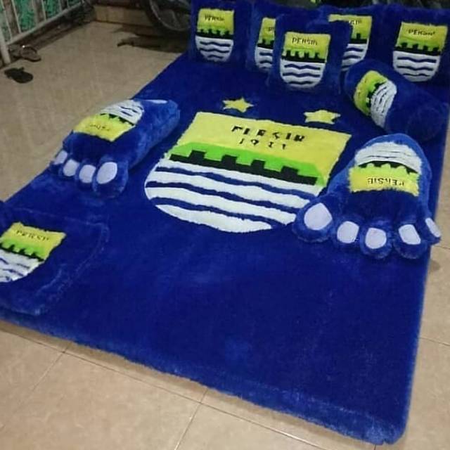 Jual Karpet Karakter fullset | Shopee Indonesia