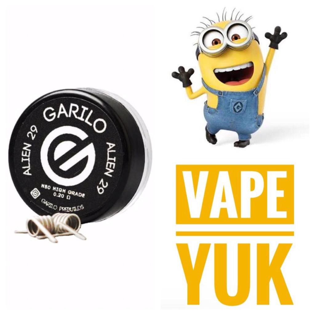 Jual GARILO ALIEN WIRE 29 | Shopee Indonesia