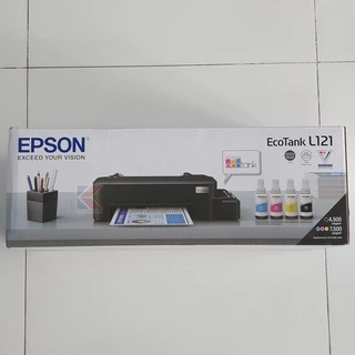 Jual Epson L120 Terlengkap & Harga Terbaru Desember 2025 | Shopee Indonesia