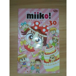 Jual miiko 30 Harga Terbaik & Termurah Mei 2024 | Shopee Indonesia