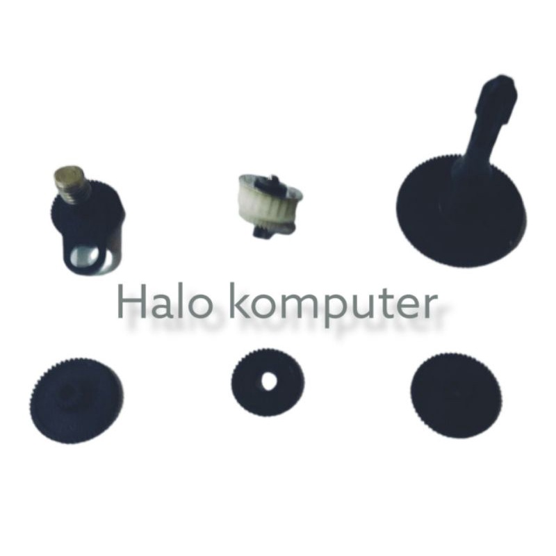 Jual Epson Ribbon Gear /RDA LX300+- LX300+ii- Gir Pemutar Pita LX 300 ...