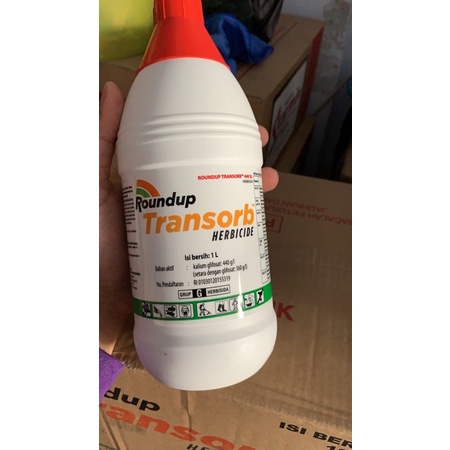 Jual roundup biosorb 1L | Shopee Indonesia