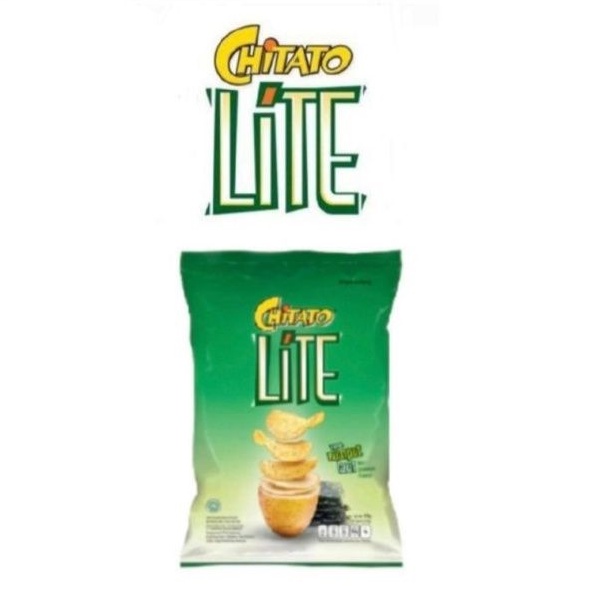 Jual Chitato Lite ( Renceng ) - Snack Chiki Ciki Kerupuk Krupuk ...