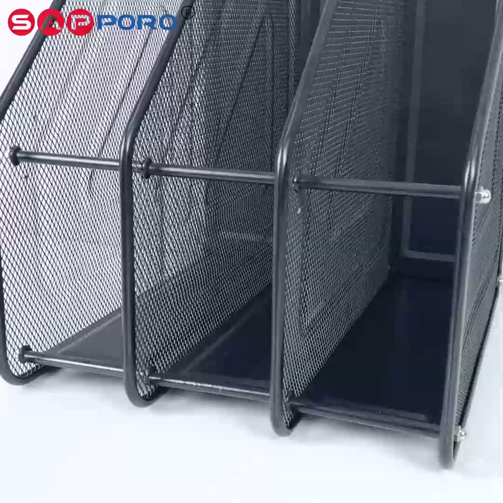 Jual SAPPORO LOKKA - Rak Dokumen L layer | Document Rack | File Rack L ...