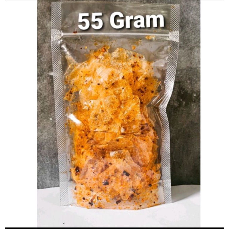 Jual KRIPIK KACA /kripca renyah | Shopee Indonesia