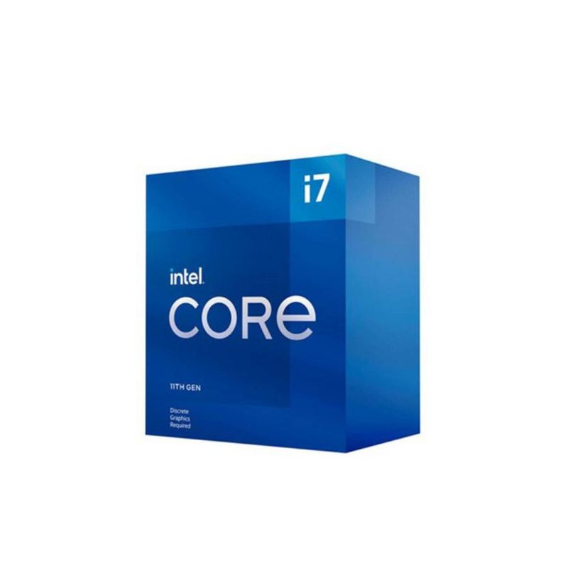 Jual Intel Core i7-11700 11th Gen.Processor | Shopee Indonesia