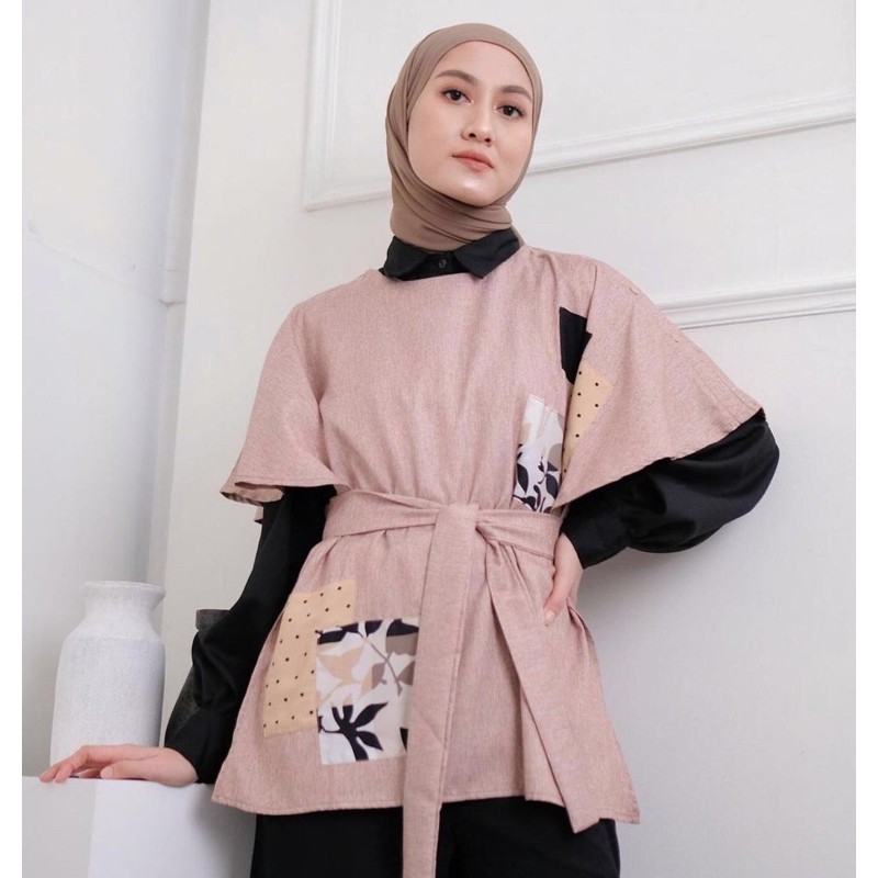 Jual Heiza nude top DYA id | Shopee Indonesia