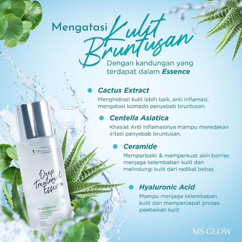 Jual Essence | Shopee Indonesia