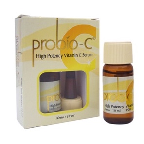 Jual Probio-C Vitamin C Spray 10ml | Shopee Indonesia