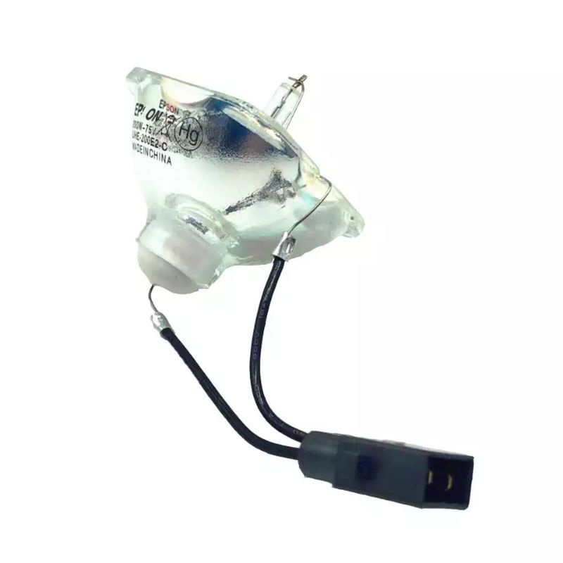 Jual New Lampu Proyektor Projector Epson EB-S100 EB-X100 EB-S7 EB-X7 EB ...