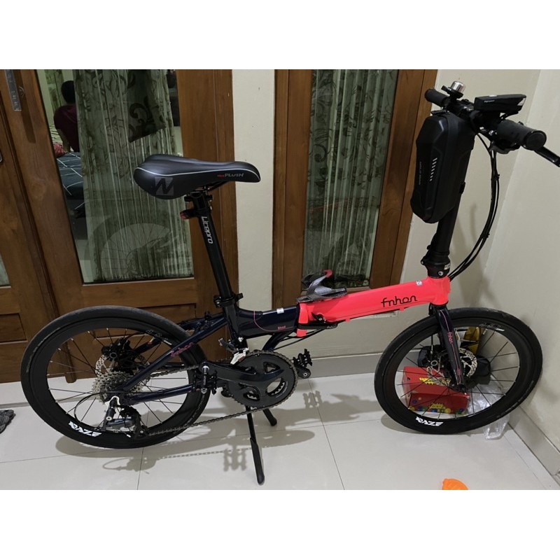 Jual SEPEDA FNHON BLAST | Shopee Indonesia