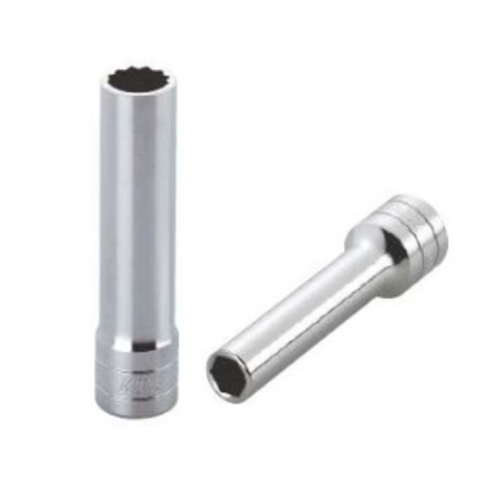 Jual KTC 1/2' Dr. 6Pt Deep Socket-B4L-14 | Shopee Indonesia