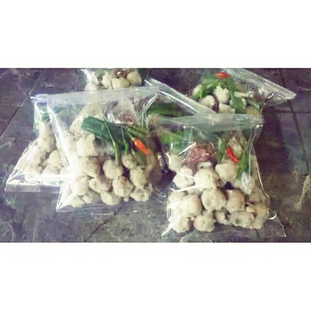 Jual Baso ikan tenggiri khas malimping | Shopee Indonesia