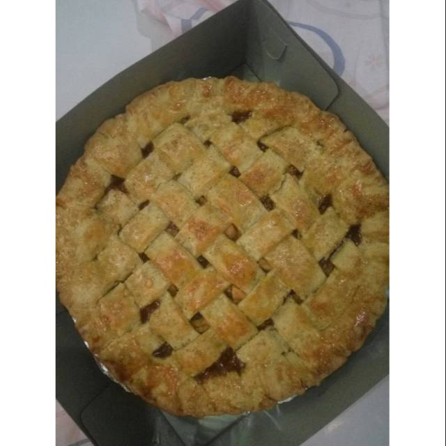 Jual Pie Apel (APPELE PIE) | Shopee Indonesia