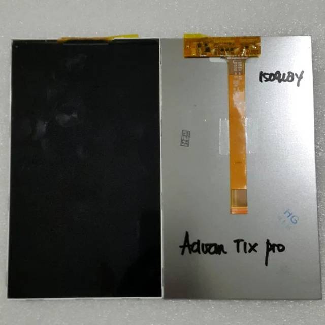 Jual Lcd Advan TIX Pro | Shopee Indonesia