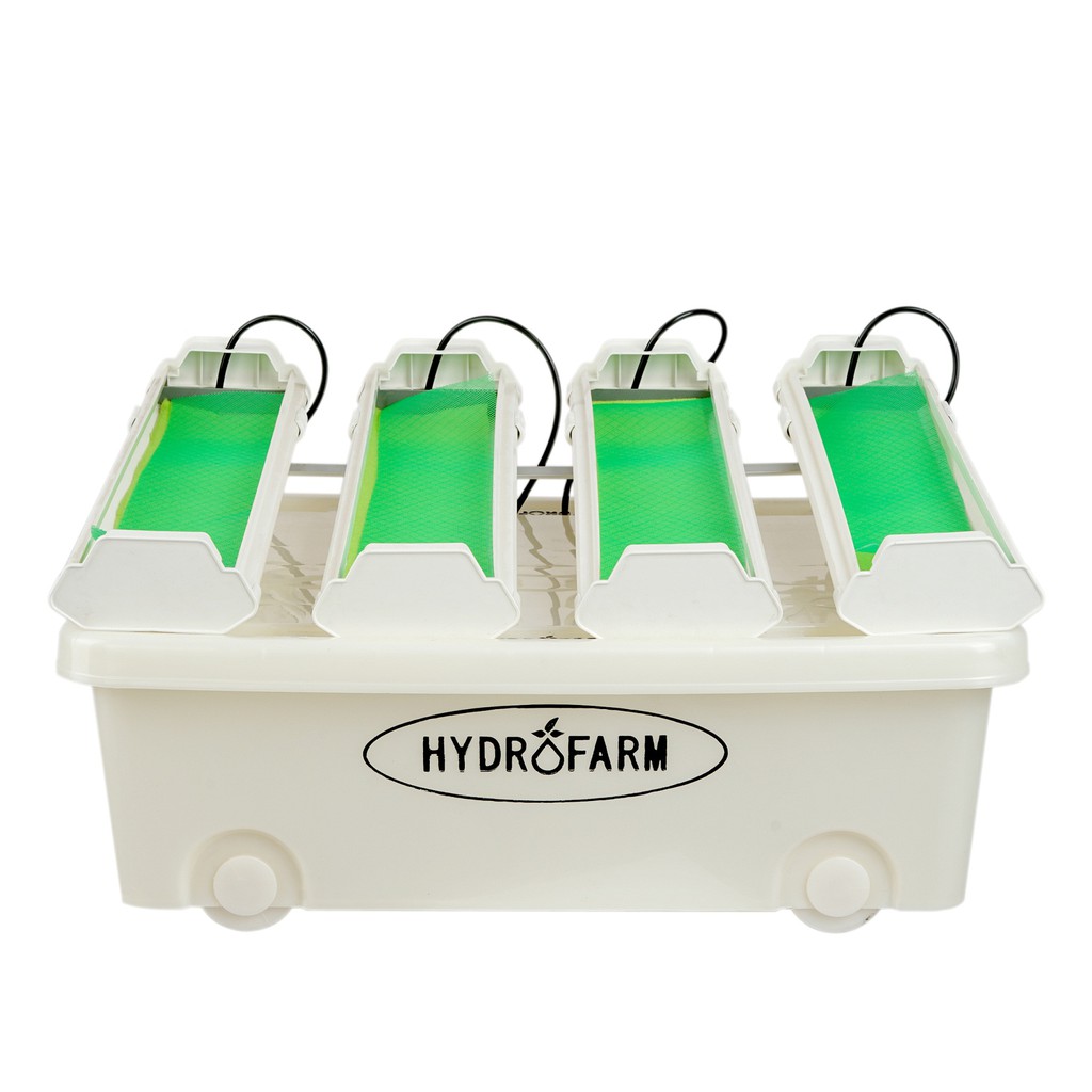 Jual Hydrofarm - Evola Wheatgrass (Sistem Hidroponik) | Shopee Indonesia