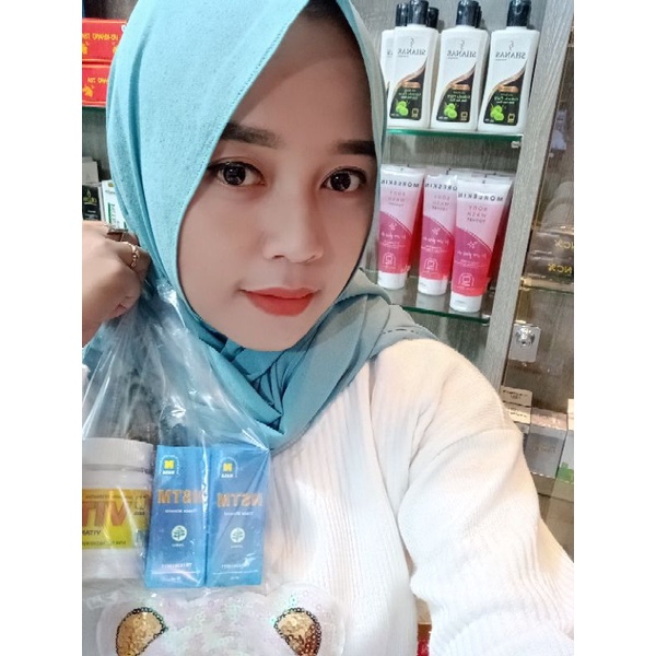 Jual NSTM (NASA Trace Mineral) | Shopee Indonesia
