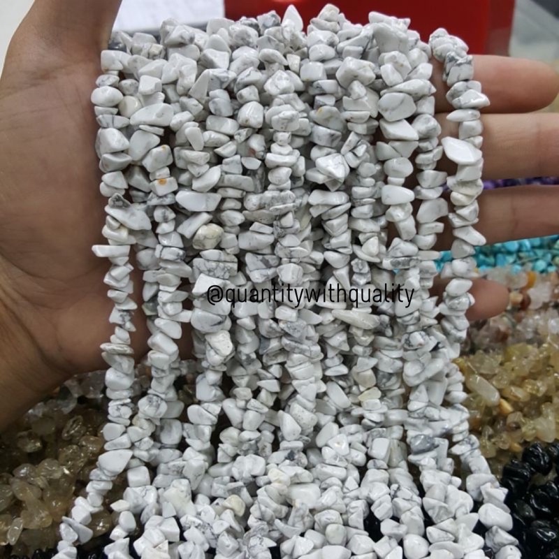 Jual GROSIR KRIKIL BATU PECAH KECIL 70CM+ KERIKIL BAHAN CRAFT | Shopee ...