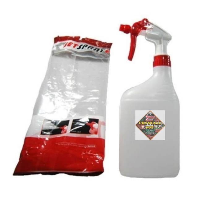 Jual semprotan master Botol sprayer penyemprot 1 liter - master 1 liter ...