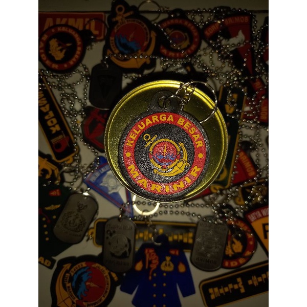 Jual Gantungan kunci karet bolak balik / Ganci TNI Polisi / TNI AD ... Jual Gantungan kunci karet bolak balik / Ganci TNI Polisi / TNI AD ...