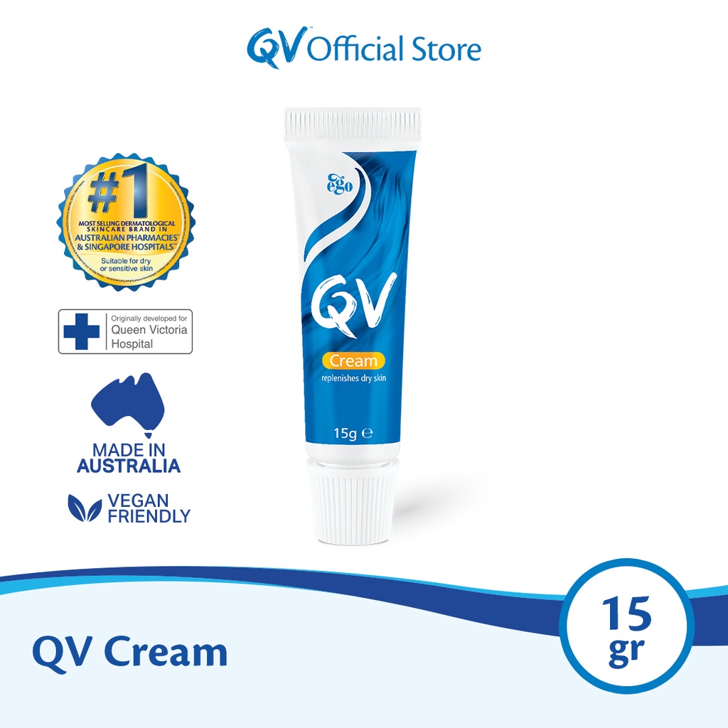 Toko Online QV Indonesia Official Shop | Shopee Indonesia
