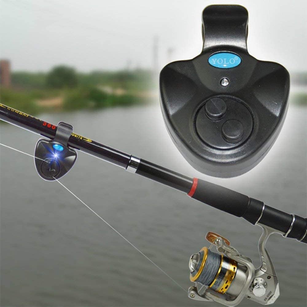 Jual ALARM PANCING LED ALARM JORAN ALARAM MANCING ALAREM MANCING ALARAM ...