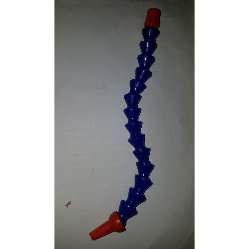 Jual selang slang flexible bromus.oli.pelumas. untuk mesin bubut ...