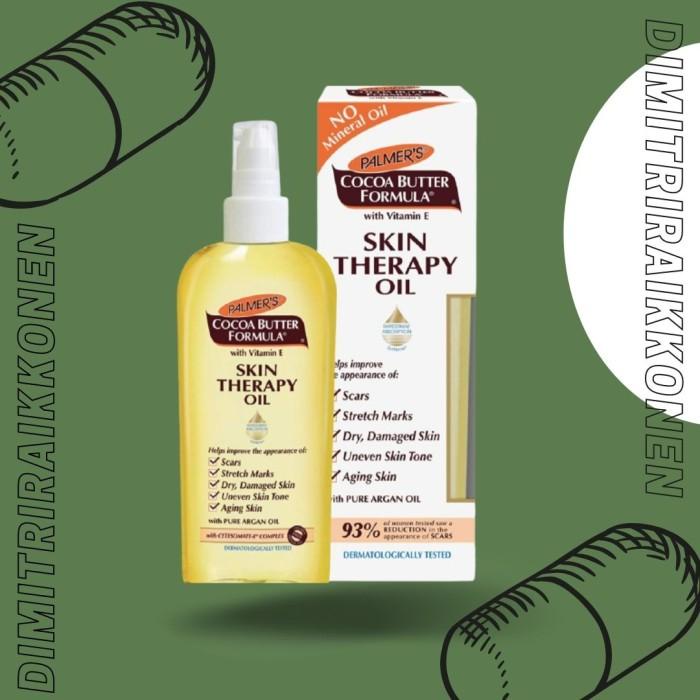 Jual Cream | Palmers Cocoa Butter Formula With Vitamin E Skin Therapy ...