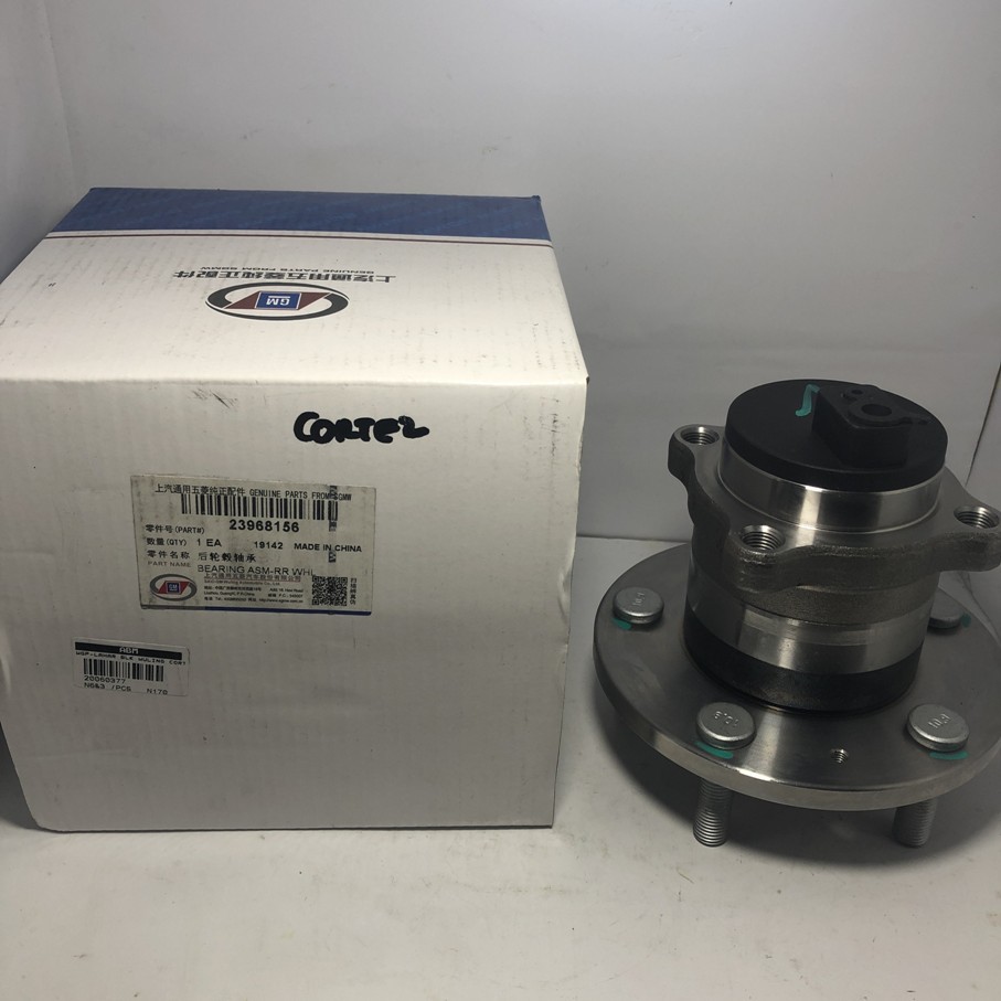 Jual bearing lahar roda belakang wuling cortez type c | Shopee Indonesia