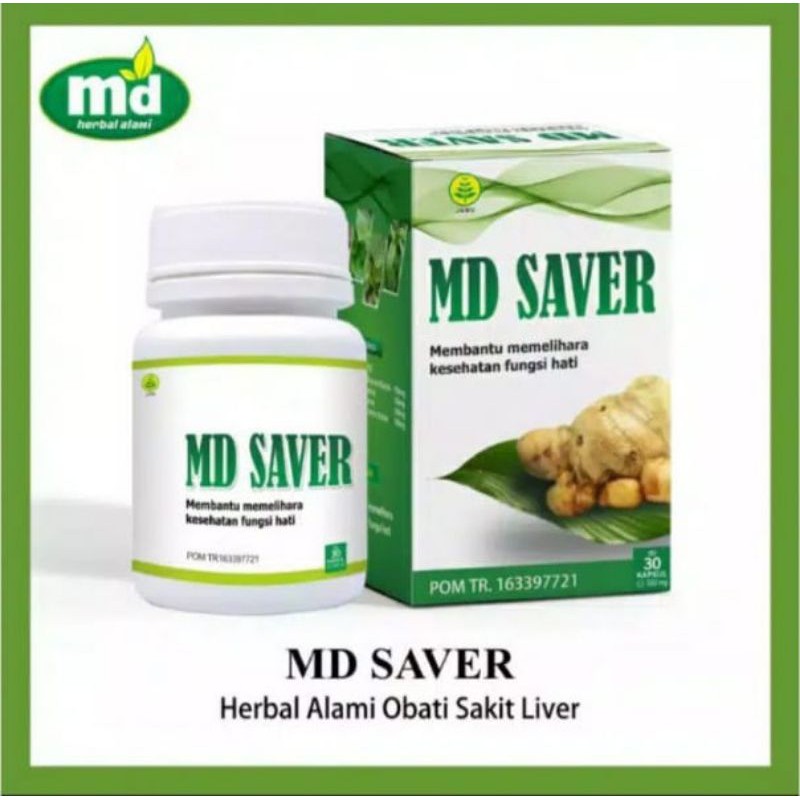 Jual Obat Liver Hepatitis Penyakit Kuning Dan Kangker Hati | Shopee ...