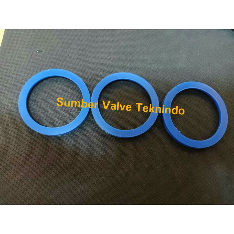 Jual Gasket Union Sanitary ukuran 1 inch - Seal EPDM Union Sanitary ...