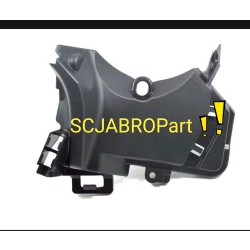 Jual FENDER C ASSY REAR TOP HONDA PCX 150 K97..80105 k97 T00..ORI AHM | Shopee Indonesia