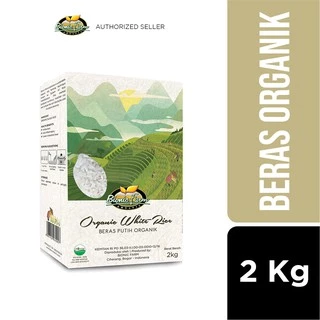 Toko Online Bionic Farm Official Shop | Shopee Indonesia