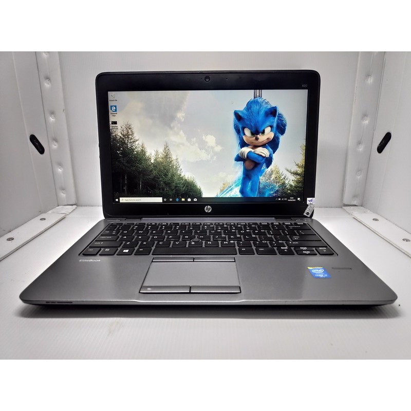Jual Laptop HP 820 G2 Corei7gen5 Ram 8GB Ssd 512GB Layar 12 FHD ...