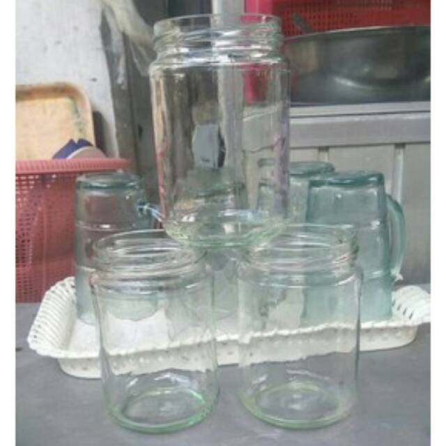 Jual Botol ikan cupang | Shopee Indonesia