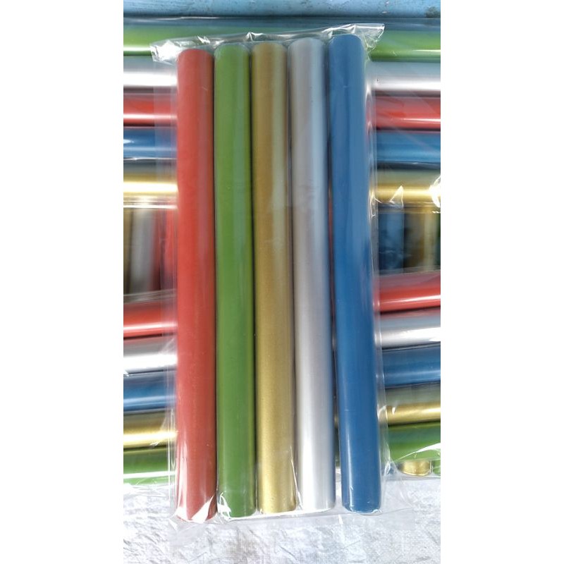 Jual Tongkat Lari Estafet Bahan Alumunium Murah | Shopee Indonesia