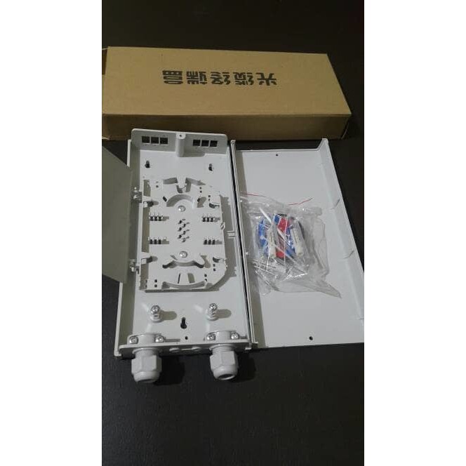 Jual Roset 6 core kosongan / Roset 6 core + Kaset | Shopee Indonesia