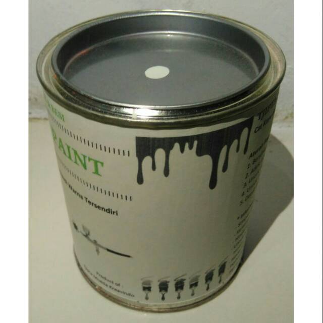 Jual Cat Marine / Cat Kapal - 5kg | Shopee Indonesia