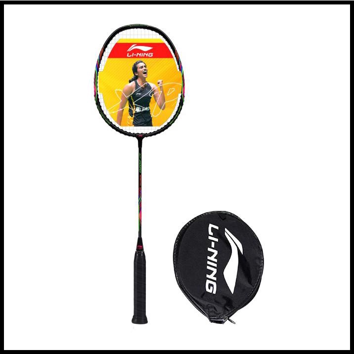 Jual Li-Ning Xp 2020 Free Head Cover - Hitam | Shopee Indonesia