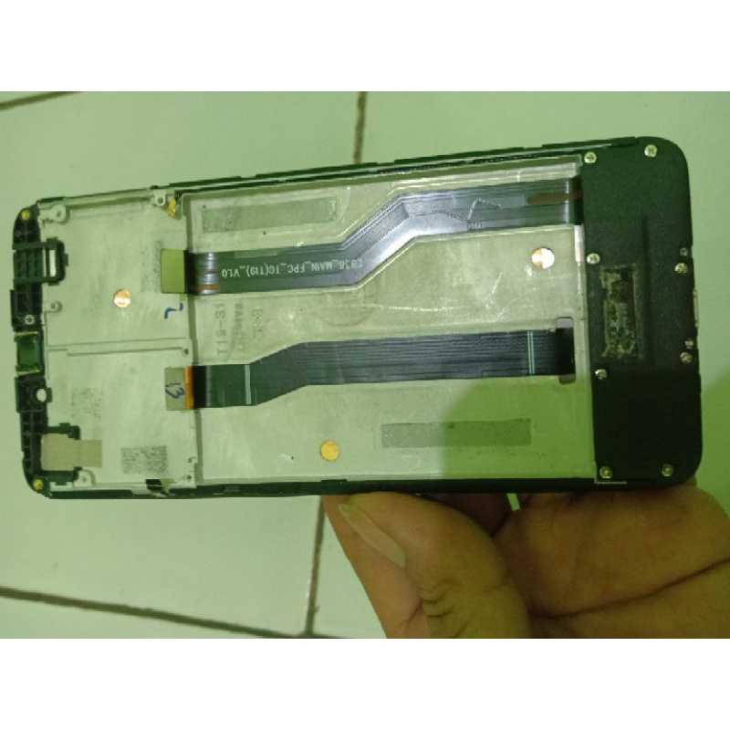 Jual MESIN BAWAH HOTWAV M6 ORI COPOTAN | Shopee Indonesia