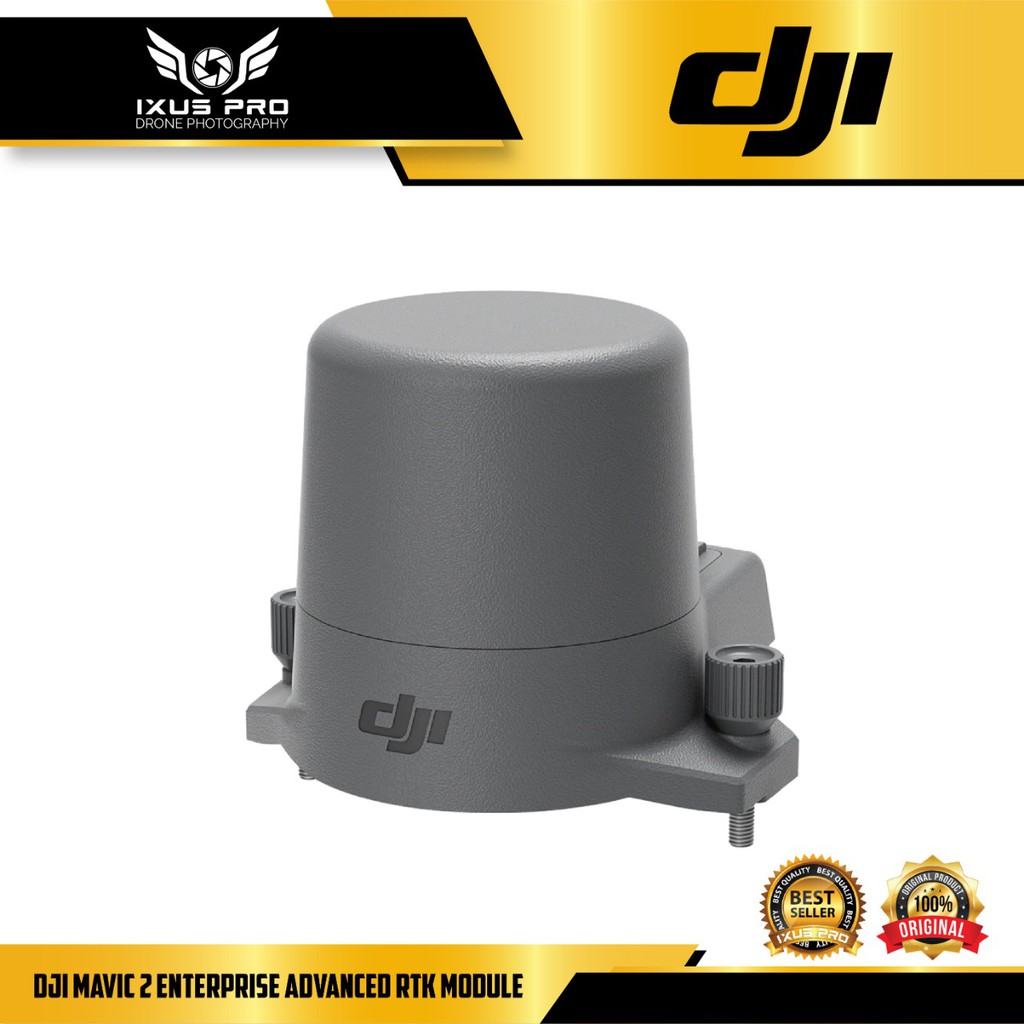 Jual Dji Mavic 2 Enterprise Advanced RTK Module | Shopee Indonesia