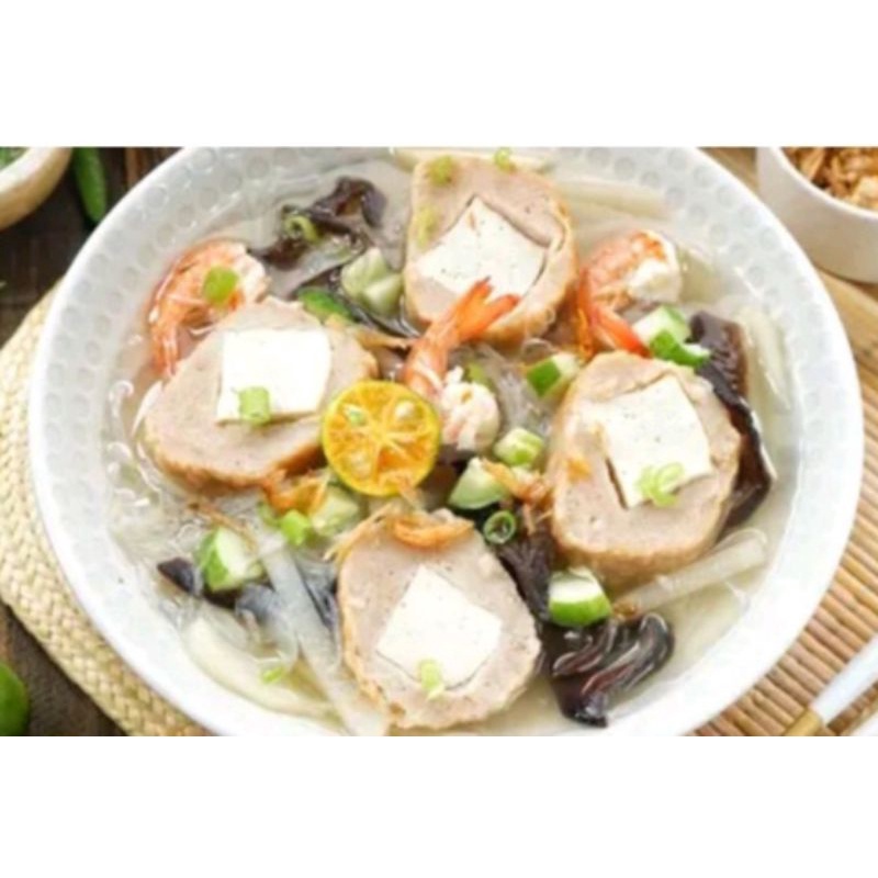 Jual model makanan khas palembang | Shopee Indonesia