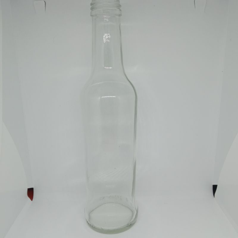 Jual botol kaca bening 350ml bekas Anggur merah (bersih) | Shopee Indonesia