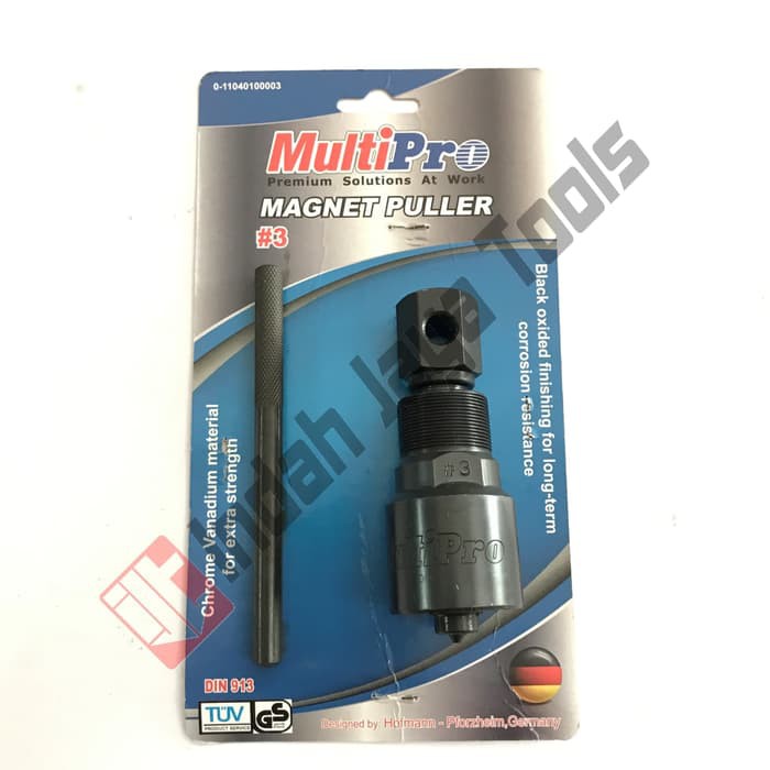 Jual MULTIPRO #3 Treker Magnet Puller Traker | Shopee Indonesia