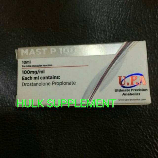 Jual masteron propionate / masterone propionate / masterbolin ...