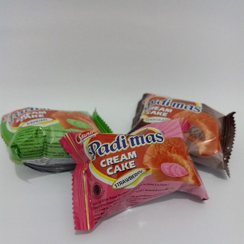 Jual Padimas Cream Cake (10g) | Shopee Indonesia