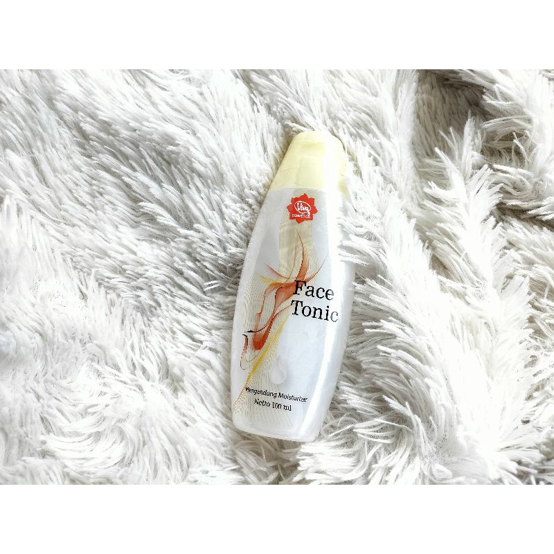 Jual VIVA FACE TONIC 100ML | Shopee Indonesia