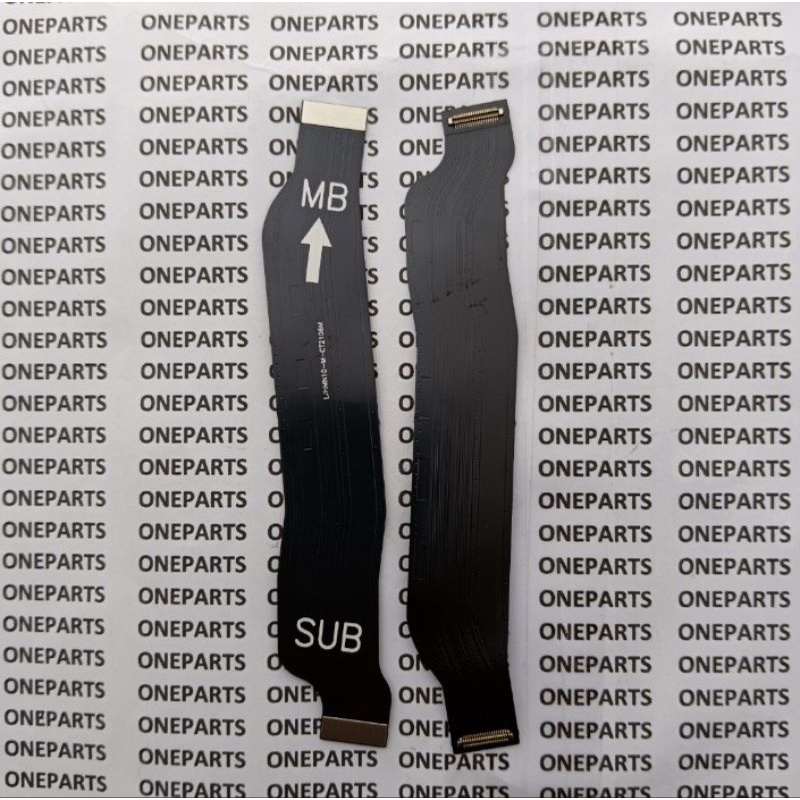 Jual FLEXIBLE XIAOMI REDMI NOTE 10 4G NOTE 10S BOARD | Shopee Indonesia