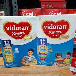 Jual Vidoran Xmart 1 Terlengkap & Harga Terbaru April 2024 | Shopee ...