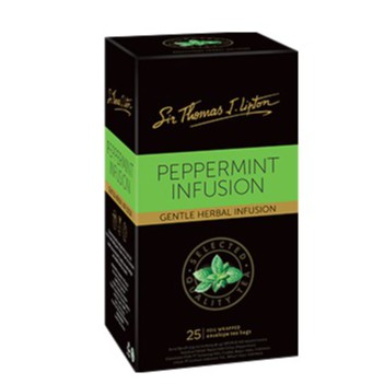 Jual Teh Sir Thomas J.Lipton/Teh Lipton Chamomile Infusion 50 gr ...